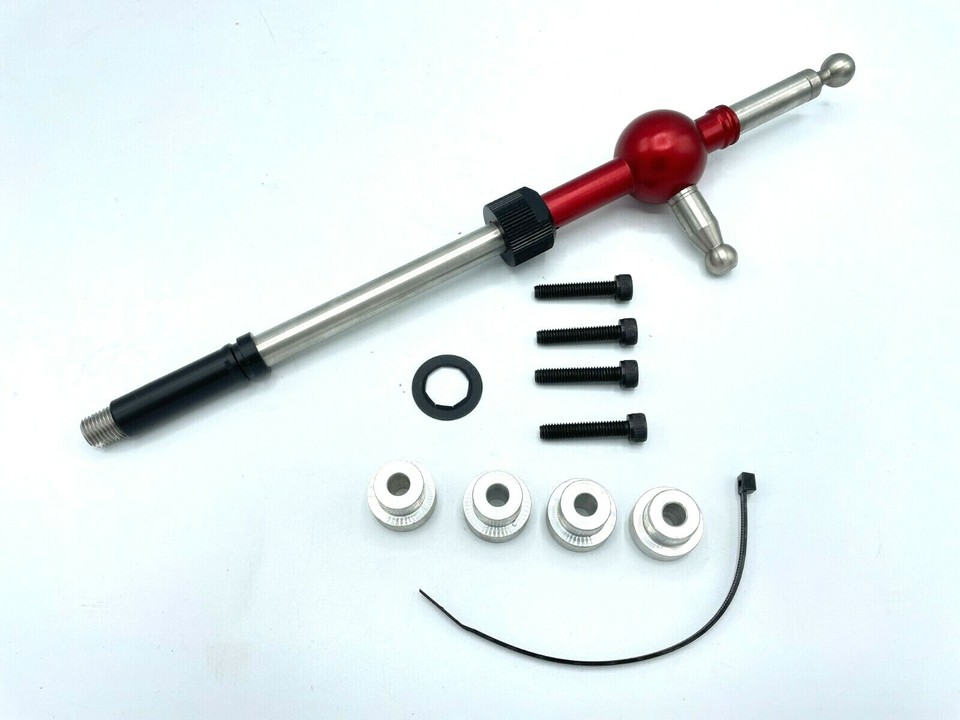 CravenSpeed Adjustable Short Shifter MINI Cooper S 2007-2013 R55 R56 ...
