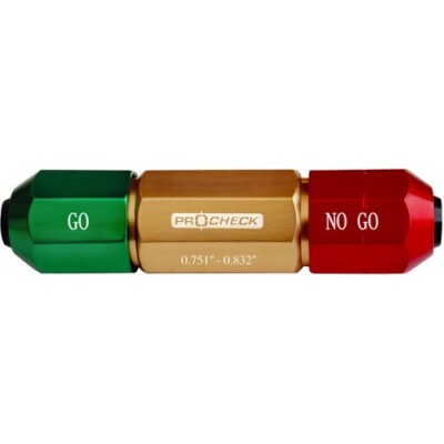 Inspection Gauges - Gage Handle