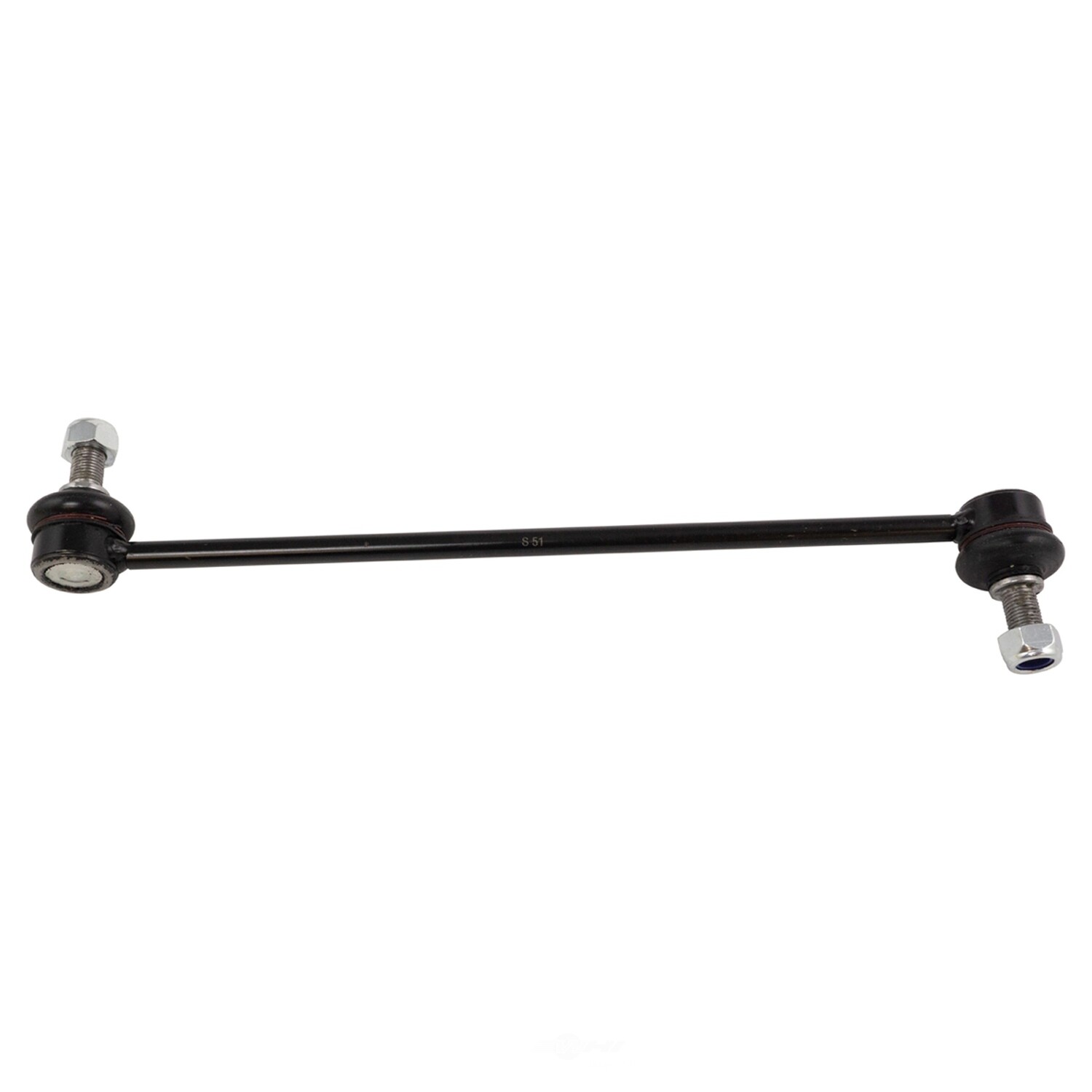 Suspension Stabilizer Bar Link-2 Piece Sway Bar Link Set TRQ PSA66738 ...