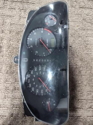 Speedometer SUBARU LEGACY 00 | eBay