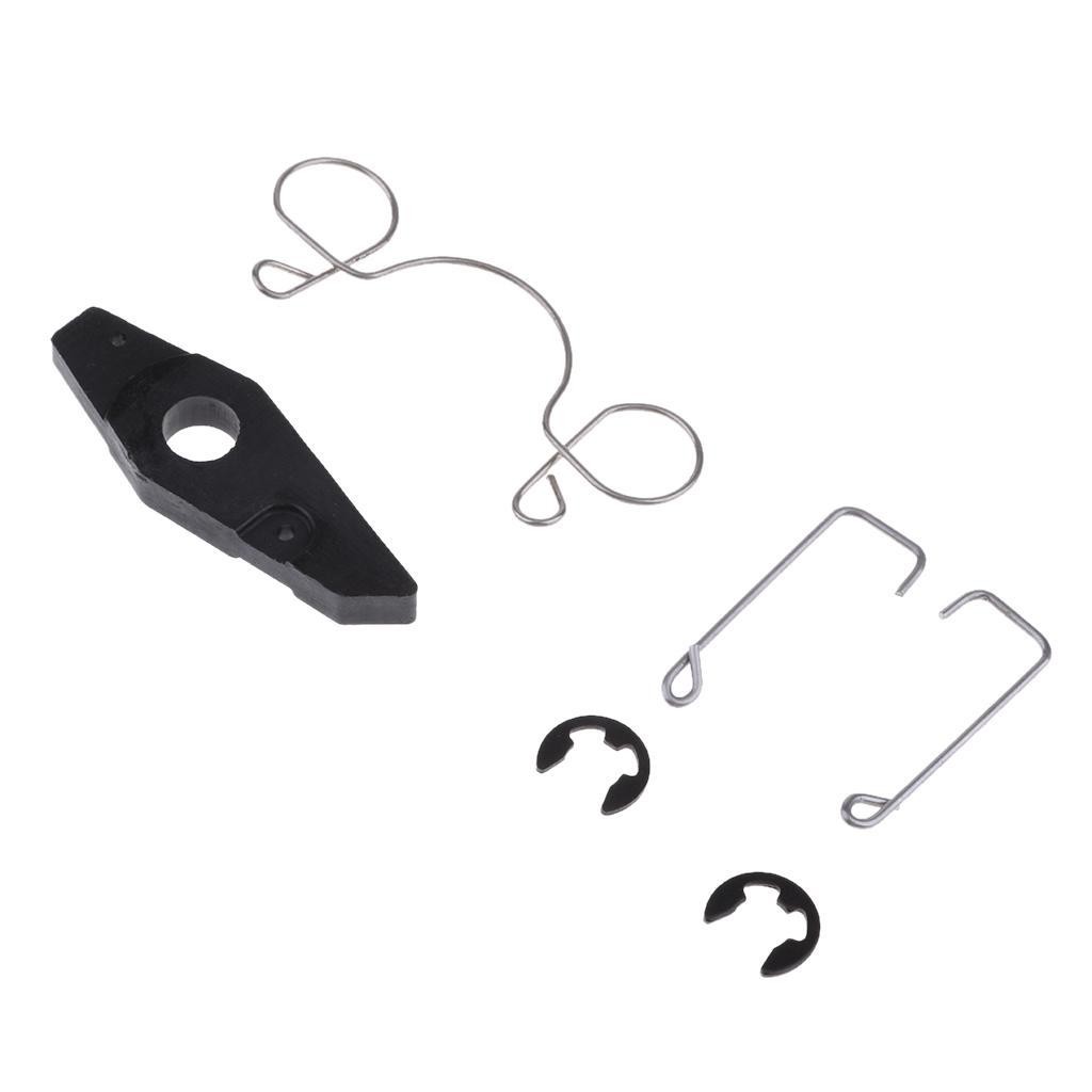 Starter Pull Start Rewind Repair Kits - Boat Outboard 2- | eBay Australia