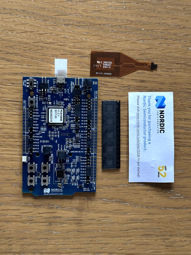 nRF52-DK - Bluetooth Low Energy development kit | eBay UK