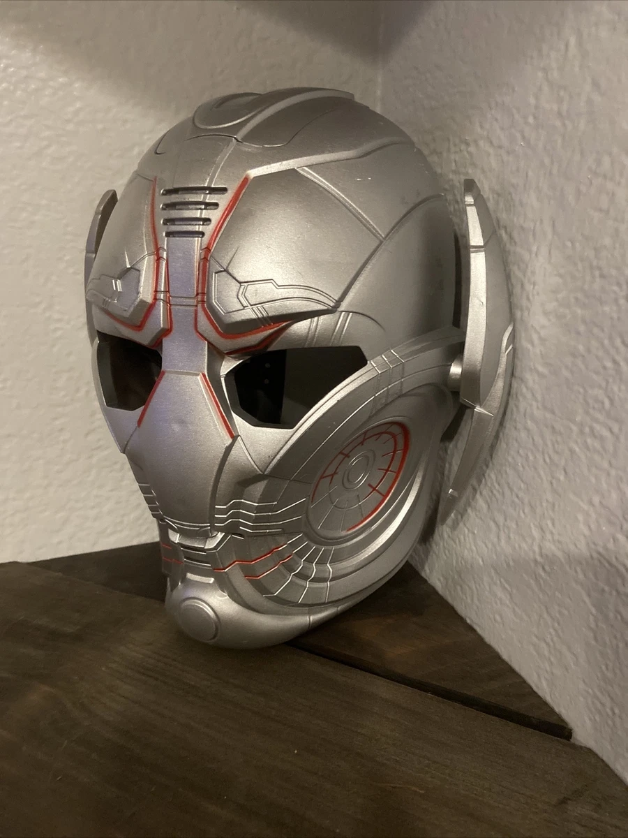 Iron Man Ultron Helmet