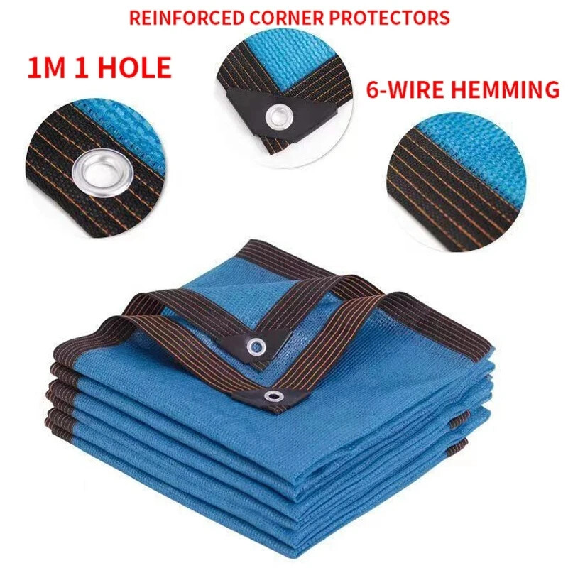 Beige Shading Net, UV Protection, Plant Shed HDPE Sunscreen Fabric ...