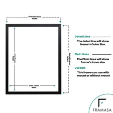 20 X 16 Inch Frame for sale | eBay UK