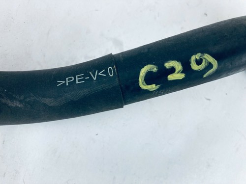 2008 MERCEDES S 550 W221 RADIATOR COOLANT HOSE 2215010282 C29 | eBay