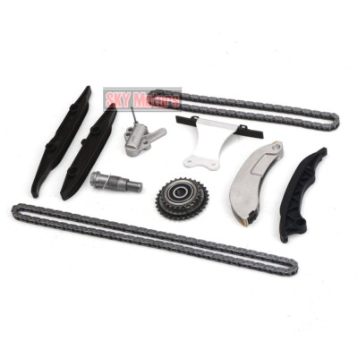 Engine Timing Chain Kit For BMW Mini 118i 218i Cooper F20 F30 F45 F56 ...