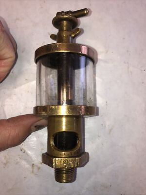 Parts - Detroit Lubricator Co