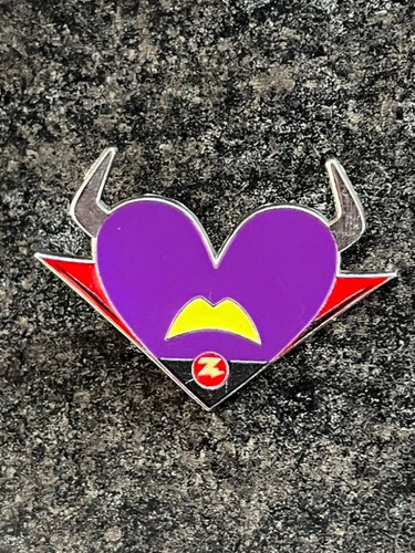 Toy Story Evil Emperor Zurg Splendid Walt Disney Pin | eBay