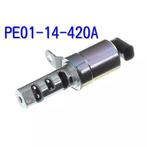 MAZDA Genuine PE01-14-420A CX-3 CX-5 MAZDA2 OIL CONTROL VALVE JDM OEM ...