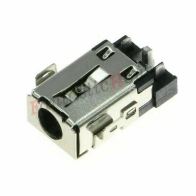 DC IN Socket Power Adapter Jack Port for Acer TravelMate Spin B3 N20Q14 ...