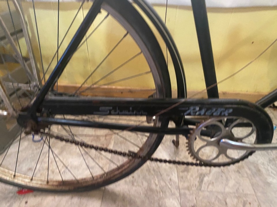 Retro Style Schwinn women Beach Cruiser Riverside 7speed Bicycle | eBay