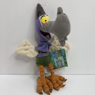 Quest For Camelot Bladebeak