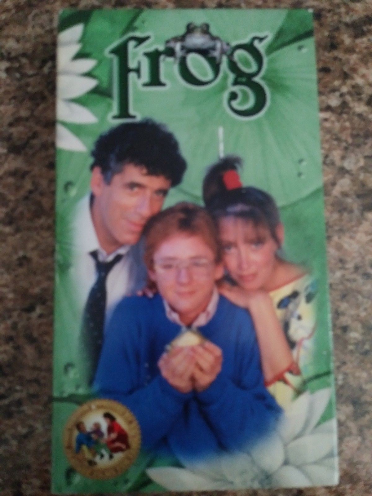 Frog (VHS) for sale online | eBay
