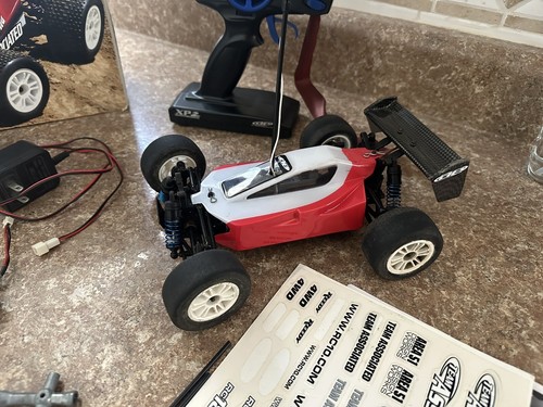 team associated rc18b | eBay