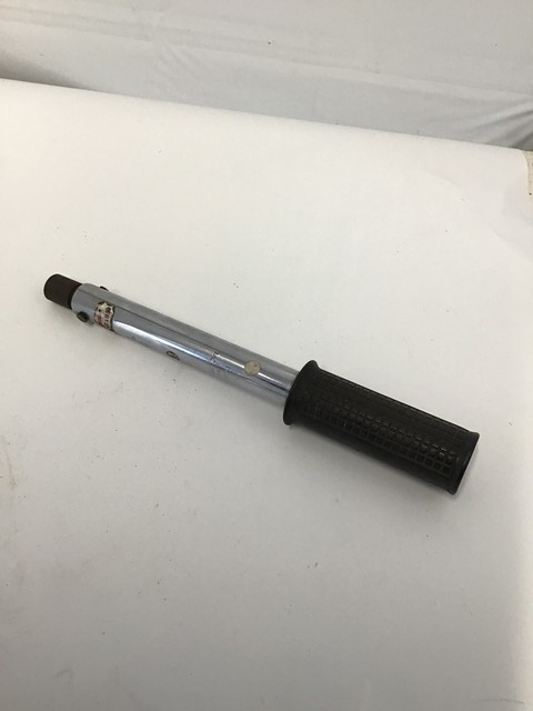 Snap on Torque Wrench Non Adjustable Qc2p75 Ref230 for sale online | eBay