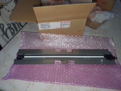 Genuine Fujitsu PA03450-D963 - Lower Background Unit FI-5900c and FI ...