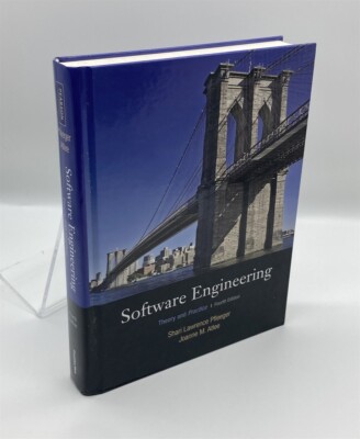 Software Engineering Theory and Practice | eBay