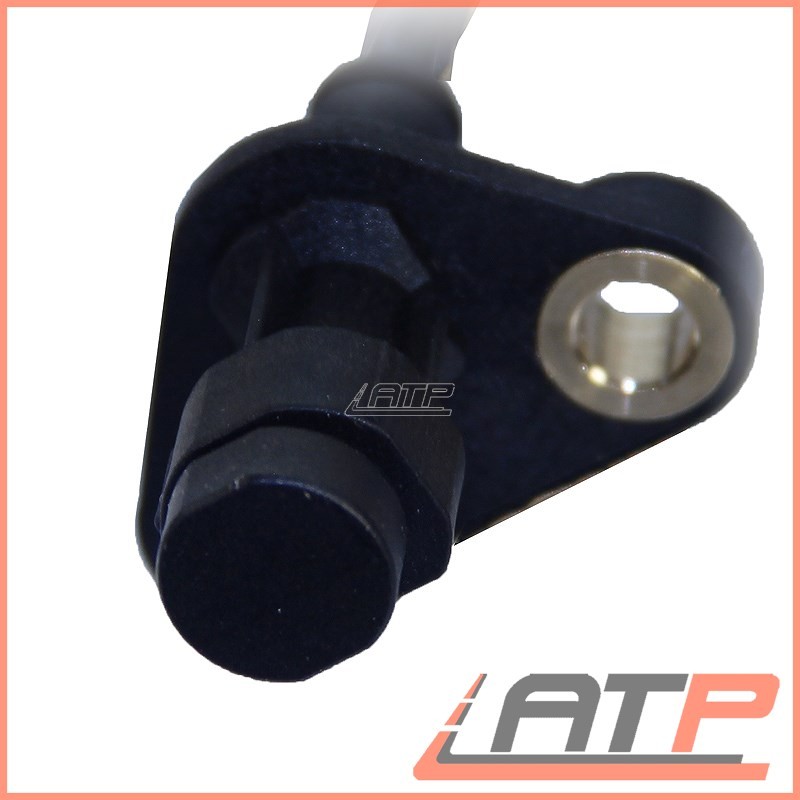 GENUINE BOSCH ABS WHEEL SPEED SENSOR FRONT LH RH FOR BMW 5 SERIES E39 ...