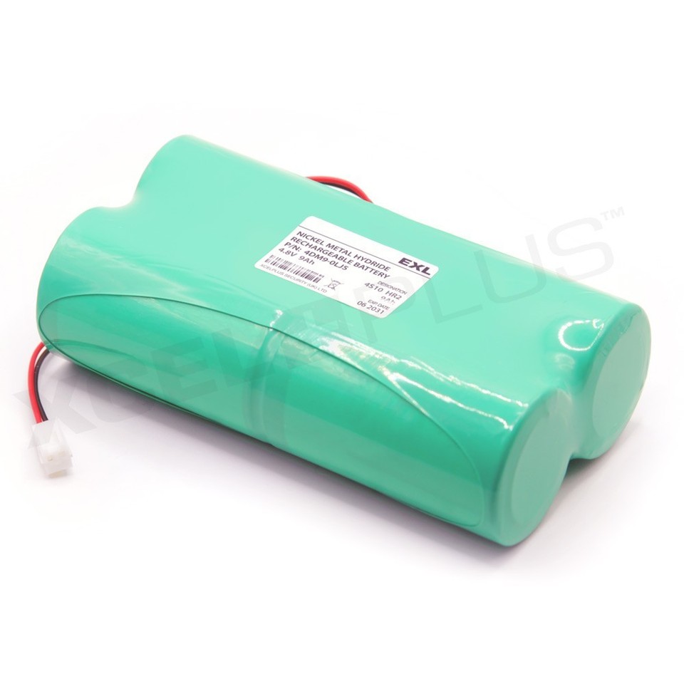 Sargent Stinger 300 & 310 Caravan Alarm System Battery P/N: AS310-BATT ...
