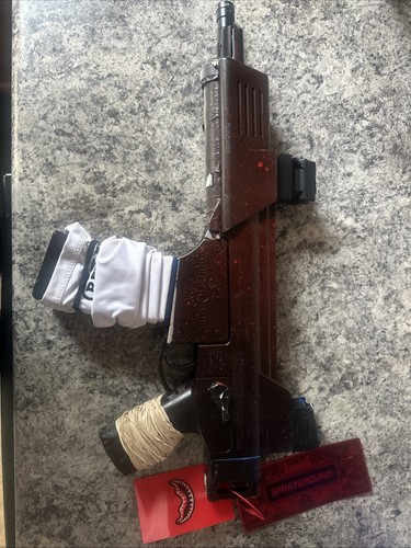 Spalt Gun SRB 400 | eBay