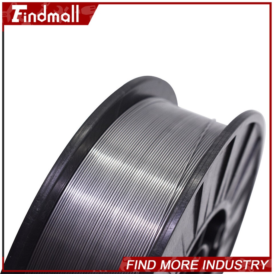 Findmall E71T-GS .030" .035" 0.045" Gasless Flux-Cored MIG Welding Wire ...