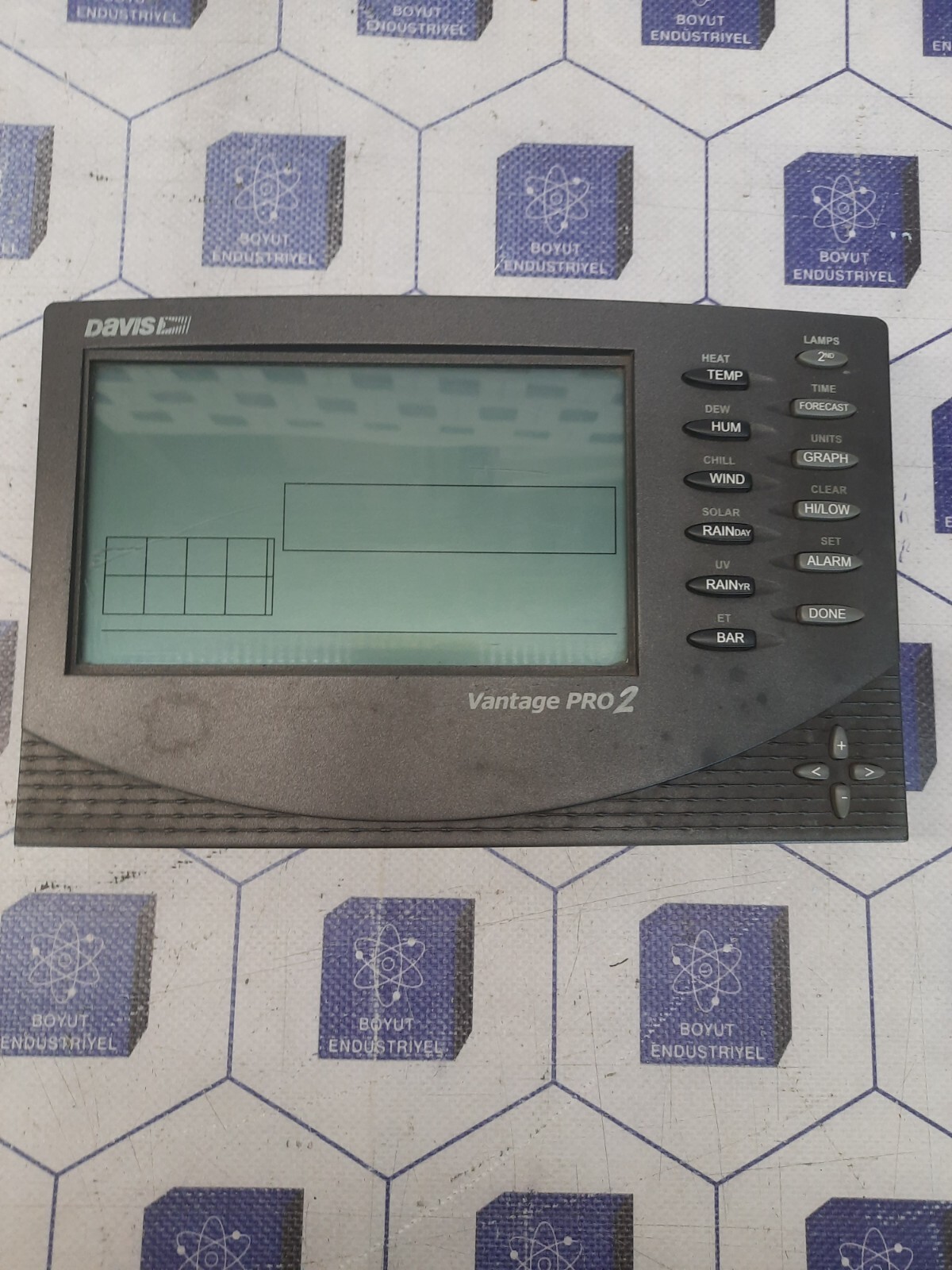Davis Vantage 6152C Vantage Pro2 | eBay