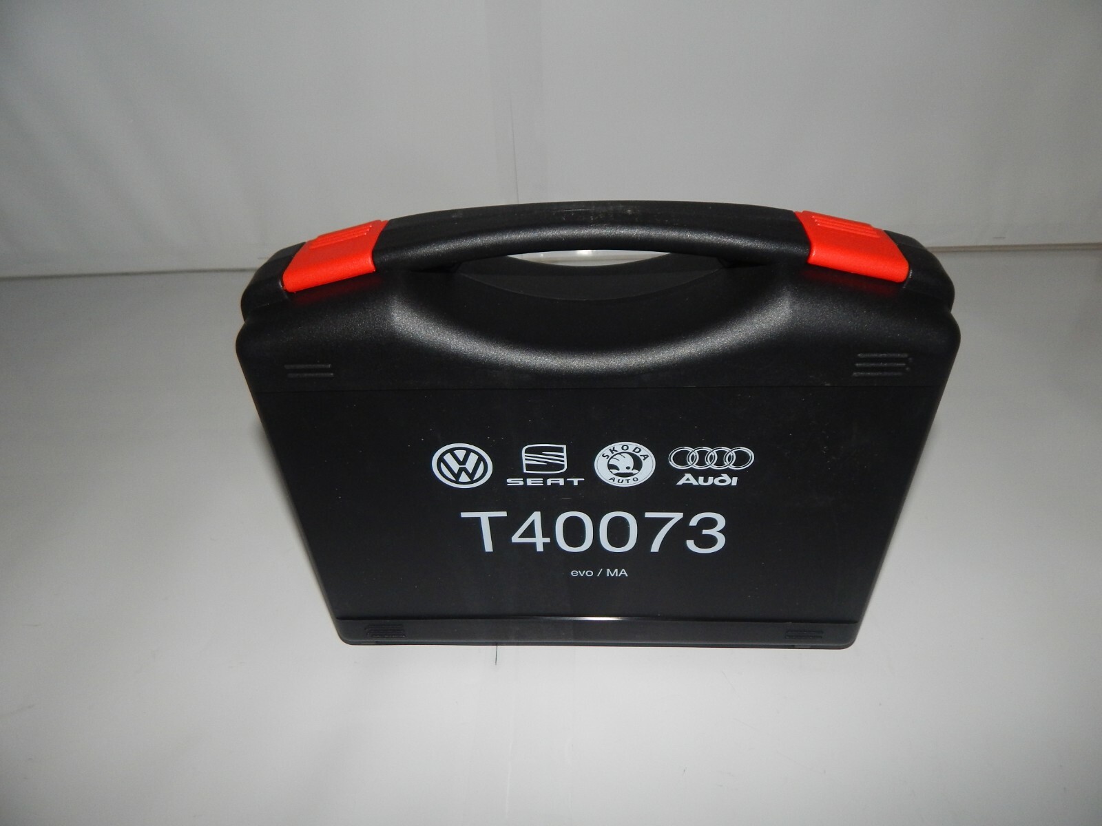 New Genuine Audi T40073 Adapter Set For Tamper Proof Wheel Bolt ...