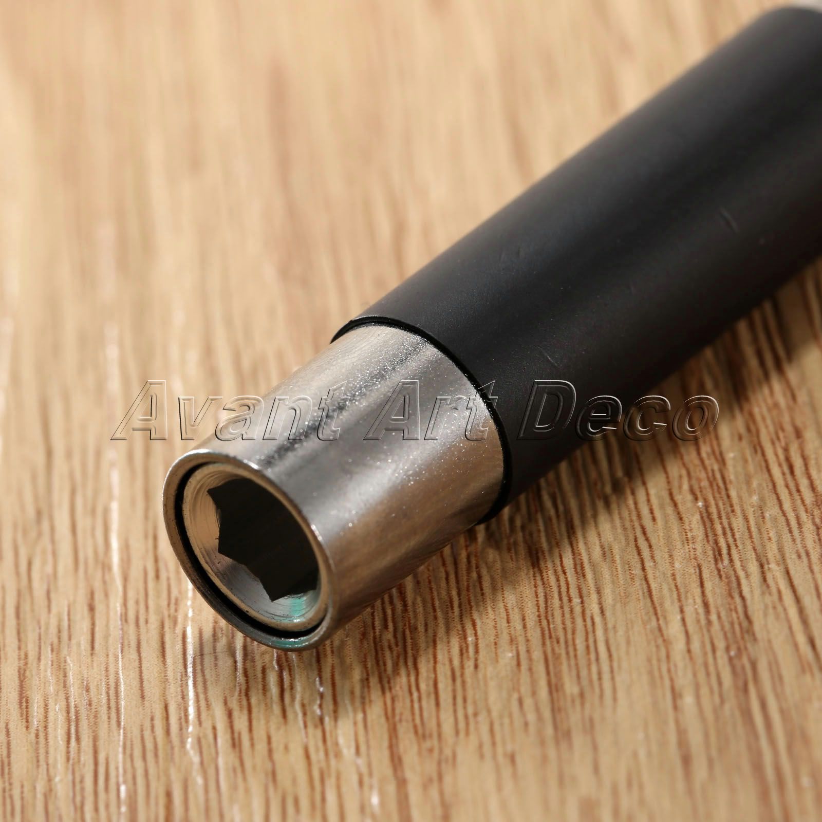 Magnetic Screw Drill Bit Holder Finder Retracting Finger Driver Saver ...