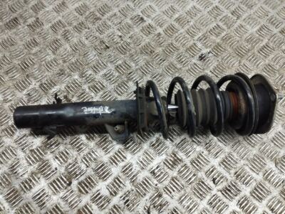 Mini Cooper Countryman R60 2014 Front Shock Absorber Damper Spring ...