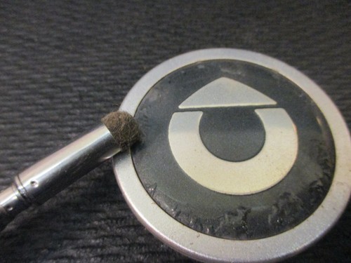 2008 Smart Fortwo Cabrio OEM Center Cap For Alloy Rim Wheel (FLAW) | eBay