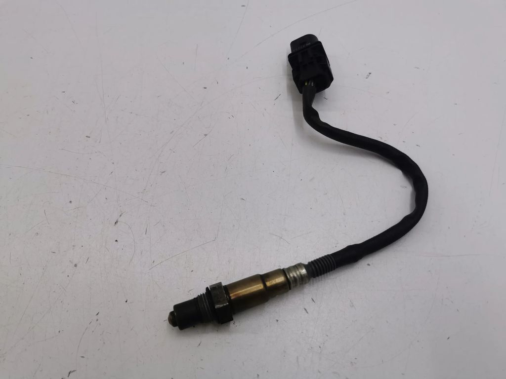 BMW 5 F10 F11 Exhaust Oxygen Lambda Probe Sensor 7791600 Diesel 135kW ...