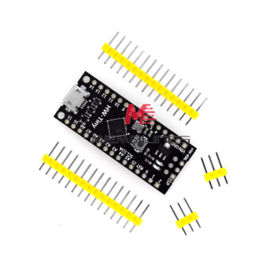 1-10PCS NANO V3.0 ATmega328 Extended for arduino ATTINY88 Micro Dev ...