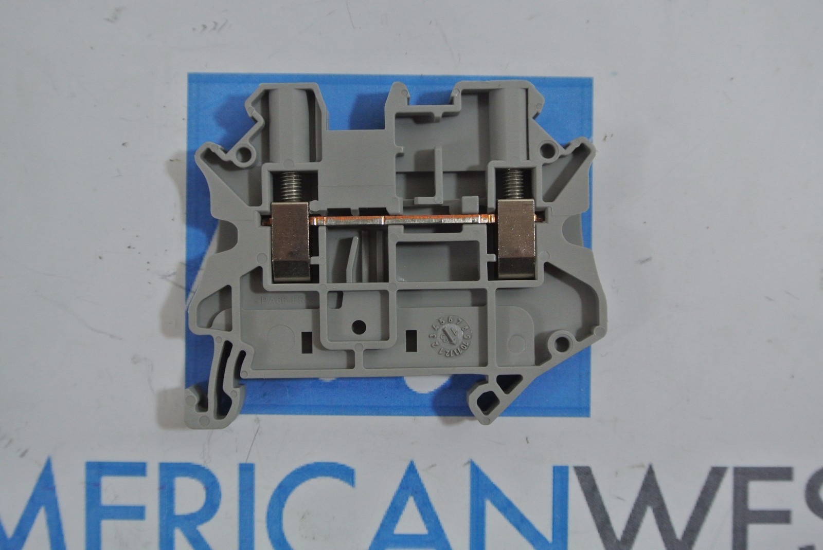 Phoenix Contact Terminal Block Cat Ut4-mtd for sale online | eBay