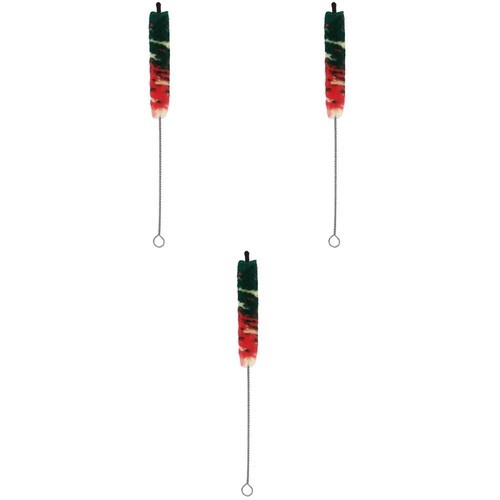 3 Pieces Cleaning Brush Piccolo Cleaner Musical Instrument Dusting ...