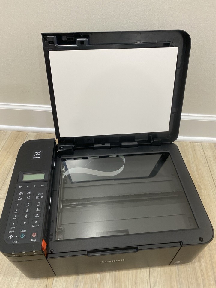 PIXMA TR4722 All-in-One Wireless InkJet Printer with ADF, Mobile Print ...