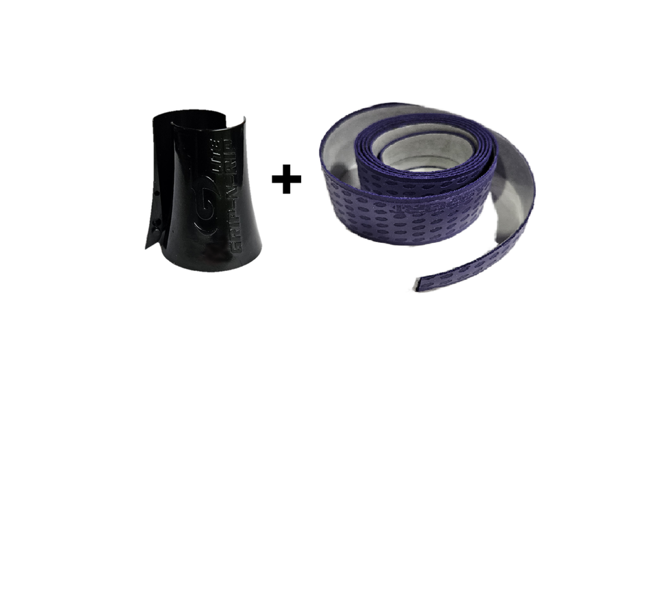 Grip-n-Rip Lite Bat Taper Kit - Includes Bat Grip | eBay