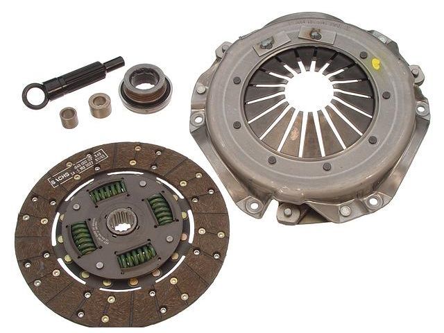 Clutch Kit For 1991-1993 GMC Sonoma 1992 SD371YP | eBay