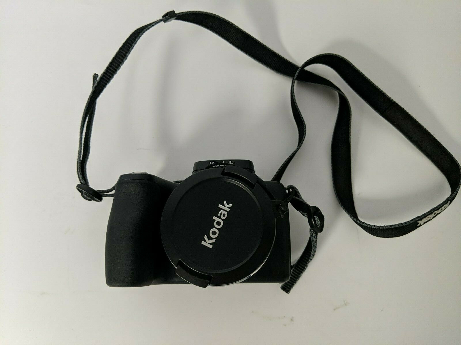 CAMERA KODAK EASYSHARE Z1012 IS | eBay