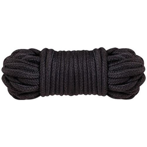 4 Colors 10m/32ft Shibari Binding Rope Soft Cotton Restraint Tie Up ...