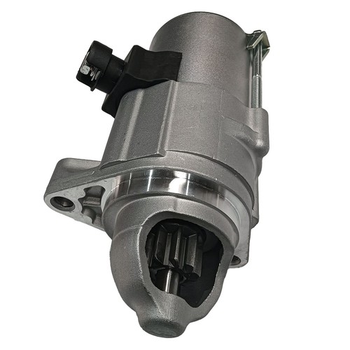 Brand New Starter Motor Fits 2015-2020 Honda Fit 1.5L 1.2kW 12V CW 9T ...