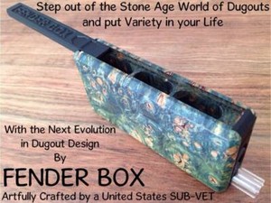 FENDER BOX | eBay Stores