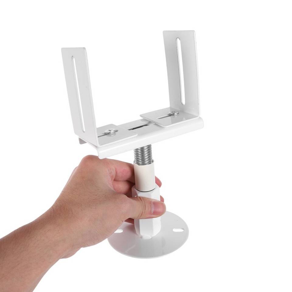 Floor Stand Radiator Support Bracket Adjustable Height For Radiator And ...