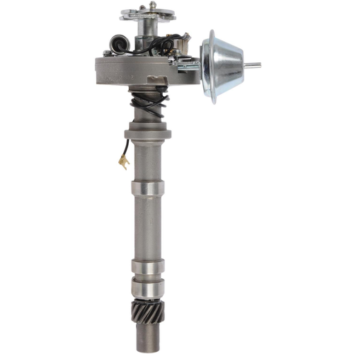 1955-75 GM CHEVY SMALL BLOCK REMAN OE POINTS DISTRIBUTOR 283 327 350 ...