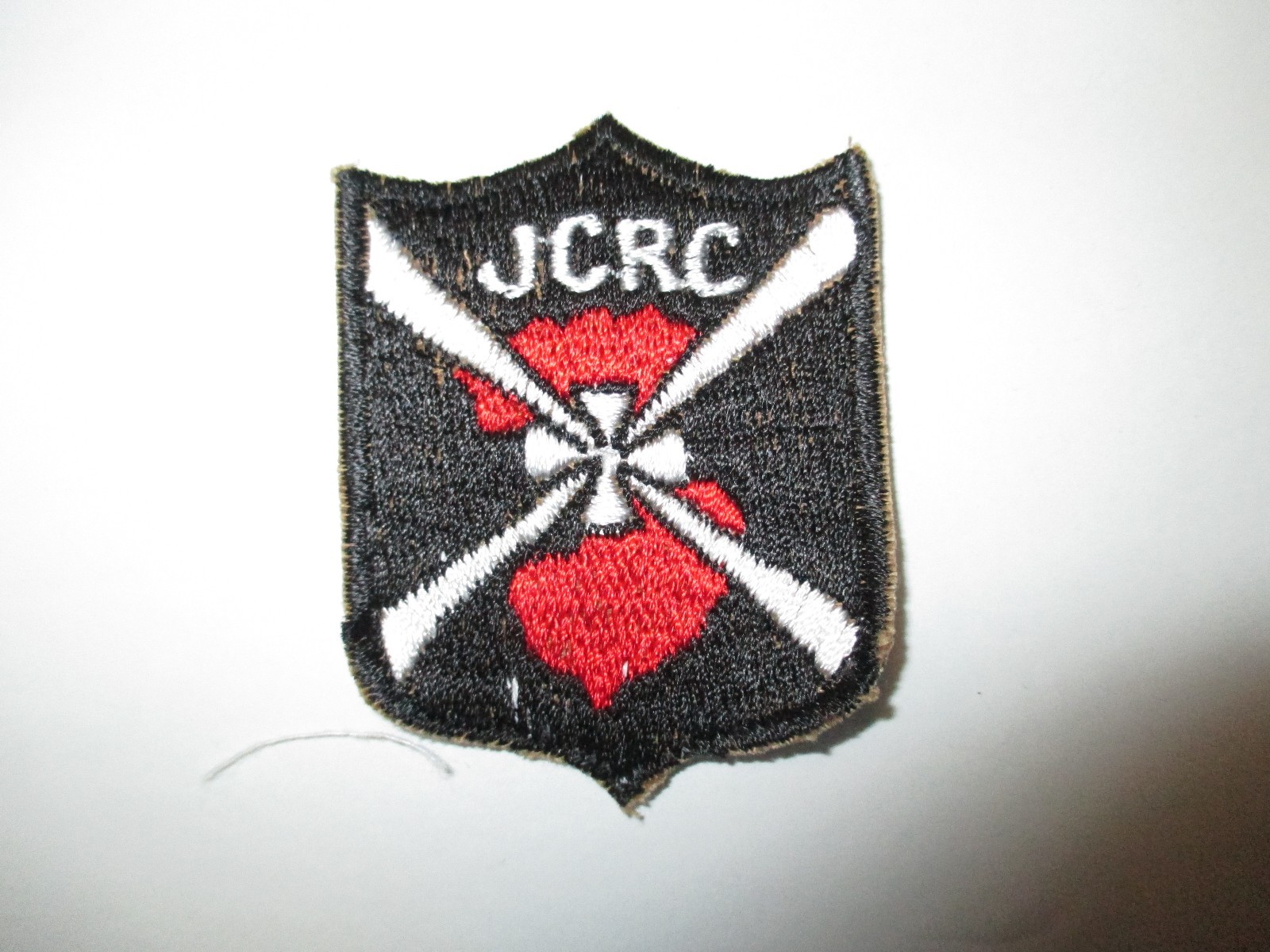 b0580 Vietnam US Army JCRC Joint Causality Resolution Center Cap patch ...