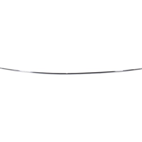 Bumper Face Bar Trim Rear for MB Mercedes C Class 2048850421 Mercedes ...
