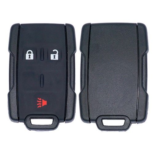 OEM 2015 2016 2017 2018 2019 CHEVY SILVERADO 1500 2500 KEY REMOTE FOB ...