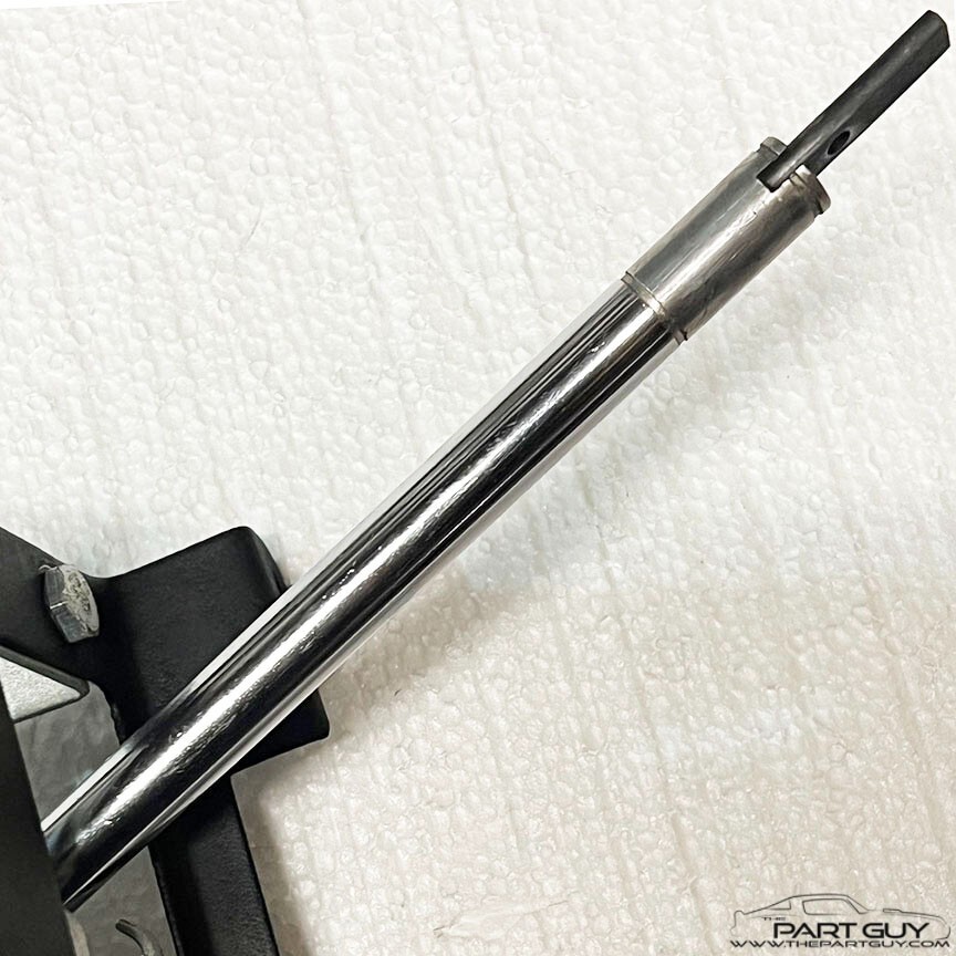 69-72 REBUILT Grand Prix 700R4 4L80E Center Console Shifter USED LEVER ...