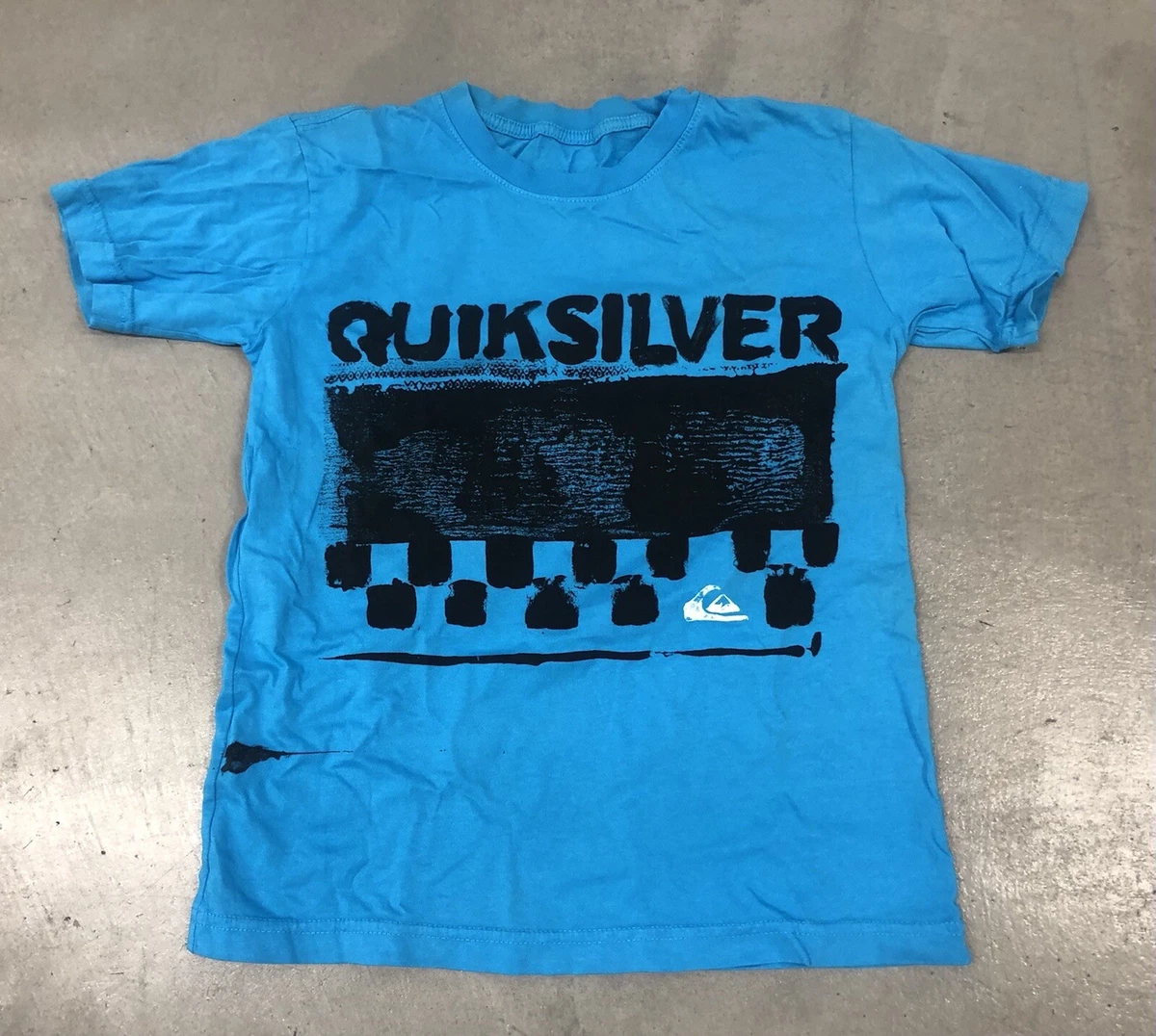 Quicksilver Shirts Boys