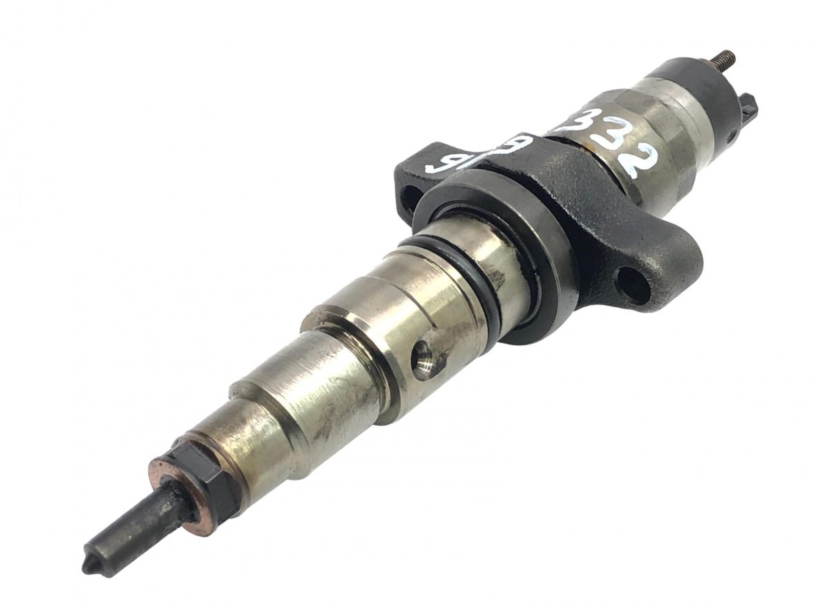 0445120007 2830224 2830244 2830957 Fuel Injector For BOSCH IVECO DAF ...